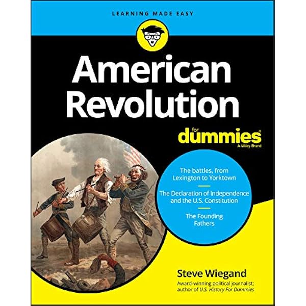 American Civil War For Dummies