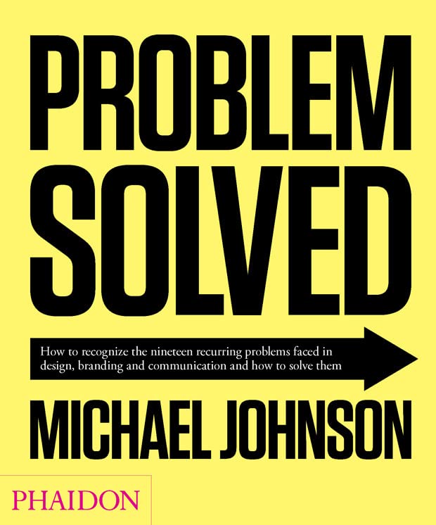 Problem Solved: How to recognize the nineteen recurring problems faced ...