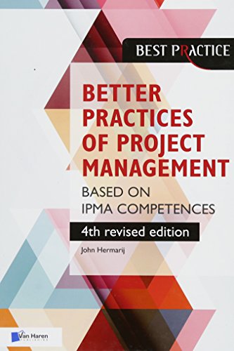 Amazon.com: Better Practices of Project Management Based on IPMA ...