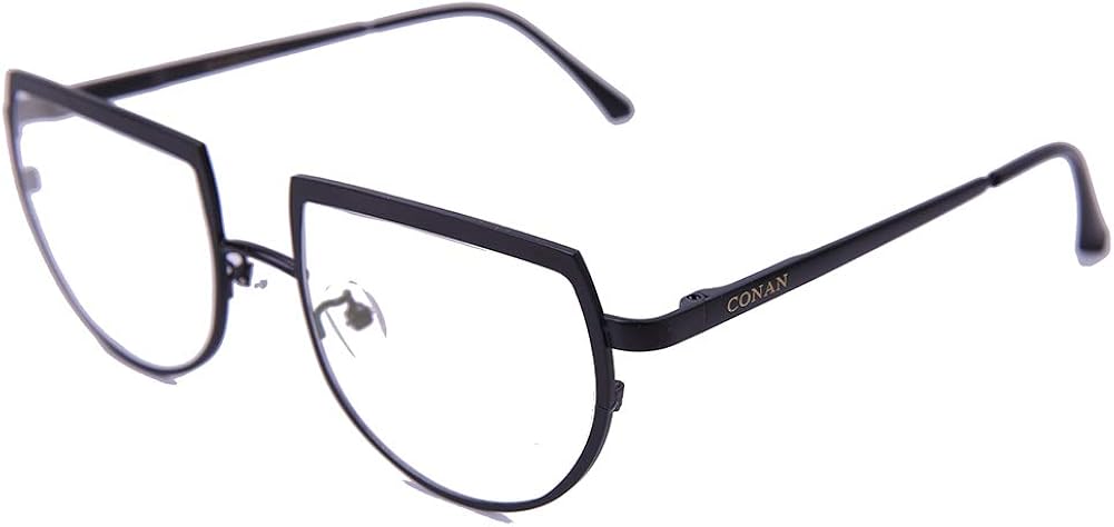 Amazon.com: Anime Detective Conan Case Closed Style Cosplay Party ...