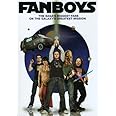 Amazon.com: Fanboys : Kristen Bell, Carrie Fisher, Seth Rogen, William ...