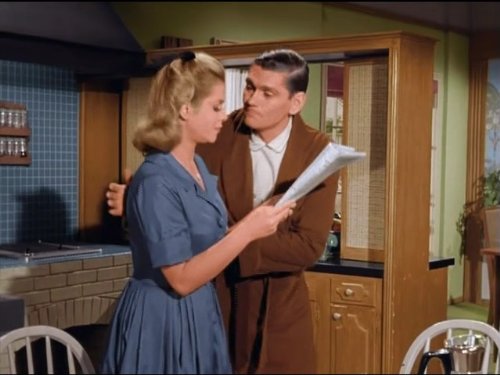 Watch Bewitched Season 1 | Prime Video