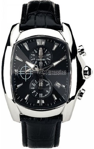 Chronotech Ct.7106m/02 Prisma First Mens Watch: Amazon.co.uk: Watches