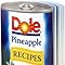 Dole Pineapple Recipes: Editors of Publications International ...