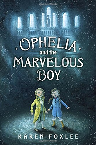 Ophelia and the Marvelous Boy - Want It All