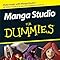 Manga Studio For Dummies: Hills, Doug: 8601400638323: Amazon.com: Books