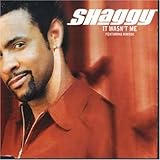 Shaggy Album: «It Wasn't ME»