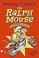 The Ralph Mouse Collection (The Mouse and the Motorcycle / Runaway ...