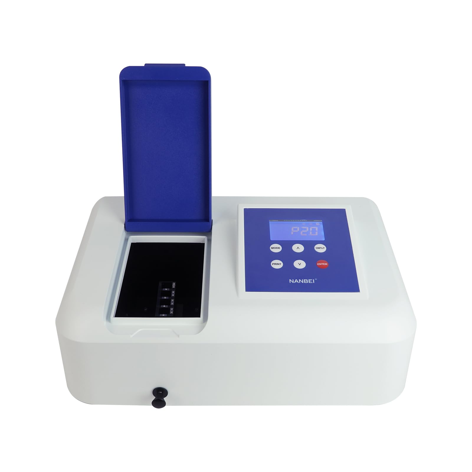 Mua Blue Spectrophotometer with USB interfaces,Visible lab ...