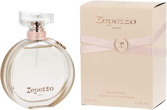 Repetto for Women 80ml/2.6oz Eau De Toilette Spray EDT Perfume ...