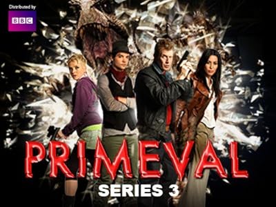 Amazon.co.uk: Watch Primeval - Season 2 | Prime Video