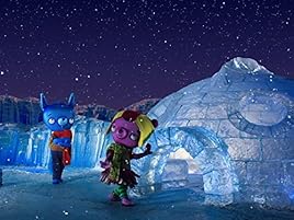 Watch Tumble Leaf Season 1 | Prime Video