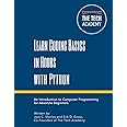 Learn Coding Basics in Hours with Python: Academy, The Tech, Stanley ...