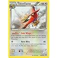 Amazon.com: Pokemon - Talonflame (96/114) - XY Steam Siege : Toys & Games