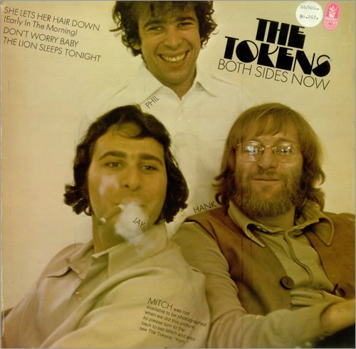 Both Sides Now: Amazon.co.uk: Music