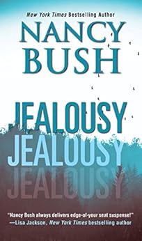 Jealousy - Kindle edition by Nancy Bush. Romance Kindle eBooks @ Amazon ...