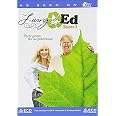 Amazon.com: Living with Ed: Season 2 : Ed Begley, n/a: Movies & TV