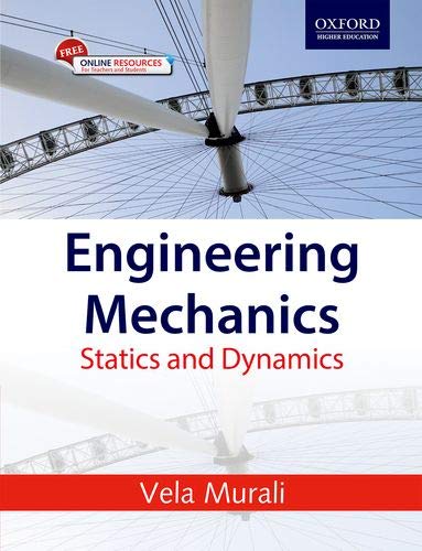 Buy ENGINEERING MECHANICS: STATICS AND DYNAMICS Book Online at Low ...