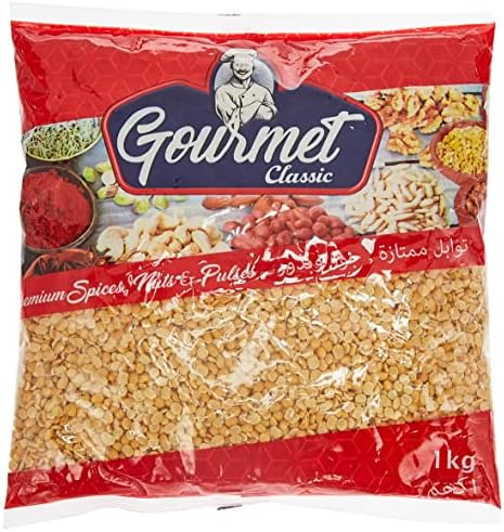 GOURMET CLASSIC Toor Dhal, 1 Kg, Fdlg026 price in UAE | Amazon UAE ...