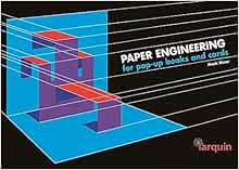 Amazon - Paper Engineering for Pop-up Books and Cards: Hiner, Mark ...