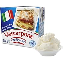 Brera Deli Butchery Just Arrived! Sterilgarda MASCARPONE, 40% OFF