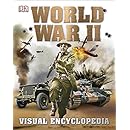 World War II: Visual Encyclopedia: DK: 9781465440273: Amazon.com: Books