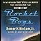 Rocket Boys (The Coalwood Series #1): Homer Hickam: 9780385333214 ...