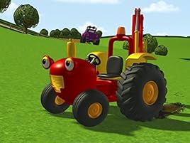 Amazon.co.uk: Watch Tractor Tom Season 1 | Prime Video