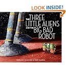 The Three Little Aliens and the Big Bad Robot - Kindle edition by ...