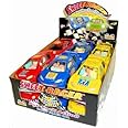 Amazon.com: Sweet Racer Pull Back Action Candy Filled Cars (1 Box, 12 ...