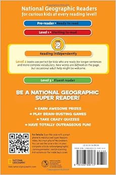 Amazon.com: National Geographic Readers: Tigers (9781426309113): Laura ...