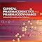 Clinical Pharmacokinetics and Pharmacodynamics: Concepts and ...