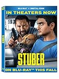 Stuber DVD Release Date