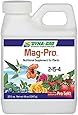 Amazon.com : Dyna-Gro MAG-008 Fertilizer, 8 Ounce : Fertilizers ...