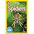 Spiders: Gail Gibbons: 9780823410811: Amazon.com: Books