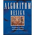 Amazon.com: Algorithm Design: Foundations, Analysis, and Internet ...