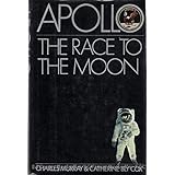 The Apollo Missions: The Incredible Story of the Race to the Moon ...