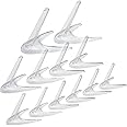 Amazon.com: Airfix AF1008 Assortment of Small Aircraft Display Stands ...