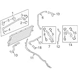 Amazon.com: Ford BC3Z-9B246-A - Kit: Automotive