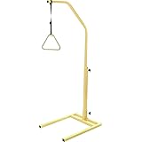 Pullman Lifting Aid Monkey Pole Grab Rail Support Handle Hoist Patient ...