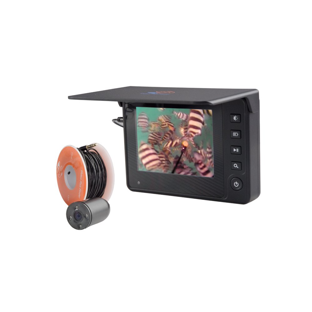 Mua eMons Underwater Camera for Fishing, 3.5 ft (15 m), 3.5 Inch ...