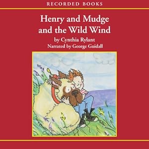 Amazon.com: Henry and Mudge and the Wild Wind (Audible Audio Edition ...