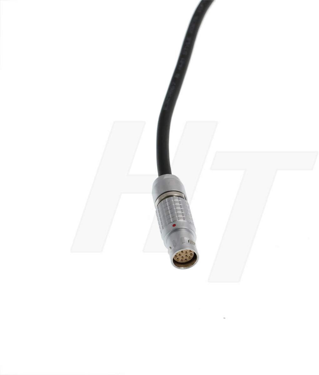 16 Pin EVF-1 Eyepiece Viewfinder Cable for Alexa Classic SXT XT Studio ...