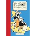 The Magic Pudding (New York Review Children's Collection): Norman ...