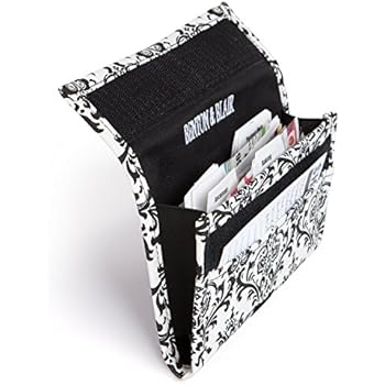 Grocery Coupon Organizer Wallet | semashow.com