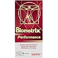 Biometrix Perfomance, suplemento alimenticio, A base de Vitaminas, Minerales y Ginseng, Frasco ...