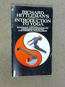 Richard Hittleman's Introduction to... book by Richard Hittleman