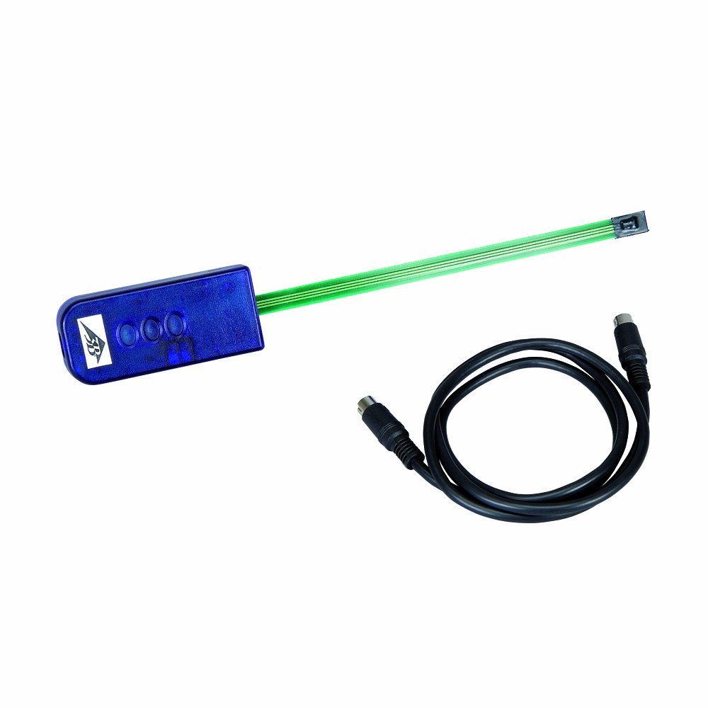 Amazon.com: 3B Scientific NETlog Magnetic Field Sensor, +/-2 mT Range ...