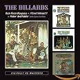 DILLARDS - Back Porch Bluegrass Live Almost - Amazon.com Music