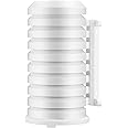 Amazon.com : U UNNI UN03 Indoor Outdoor Thermometer Weather Station ...
